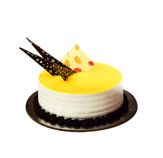 Pineapple Cake – Varka Sweets and Bakers